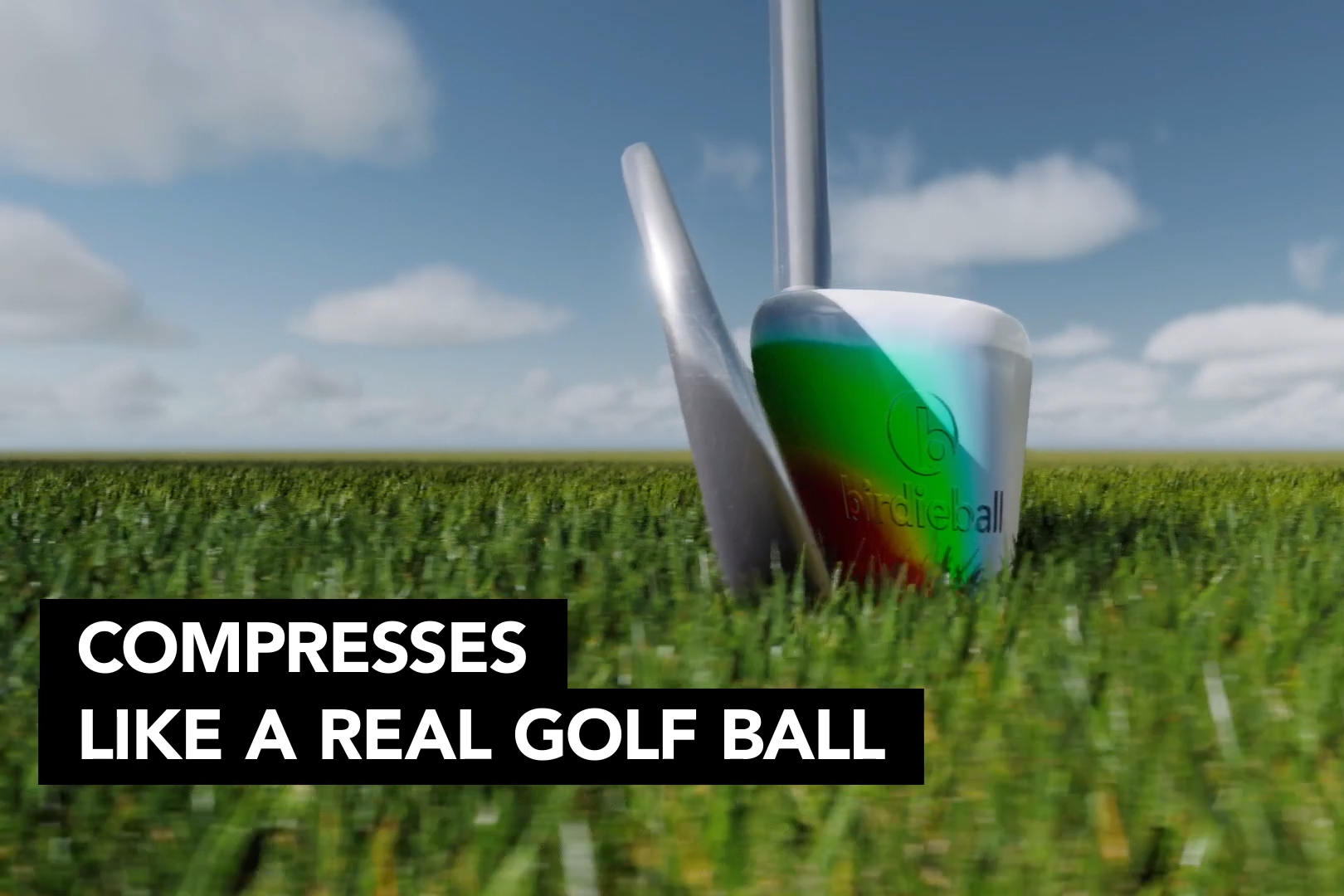 Golf Swing Aids | Impact Bags, Practice Balls, Divot Analysis, Balance ...
