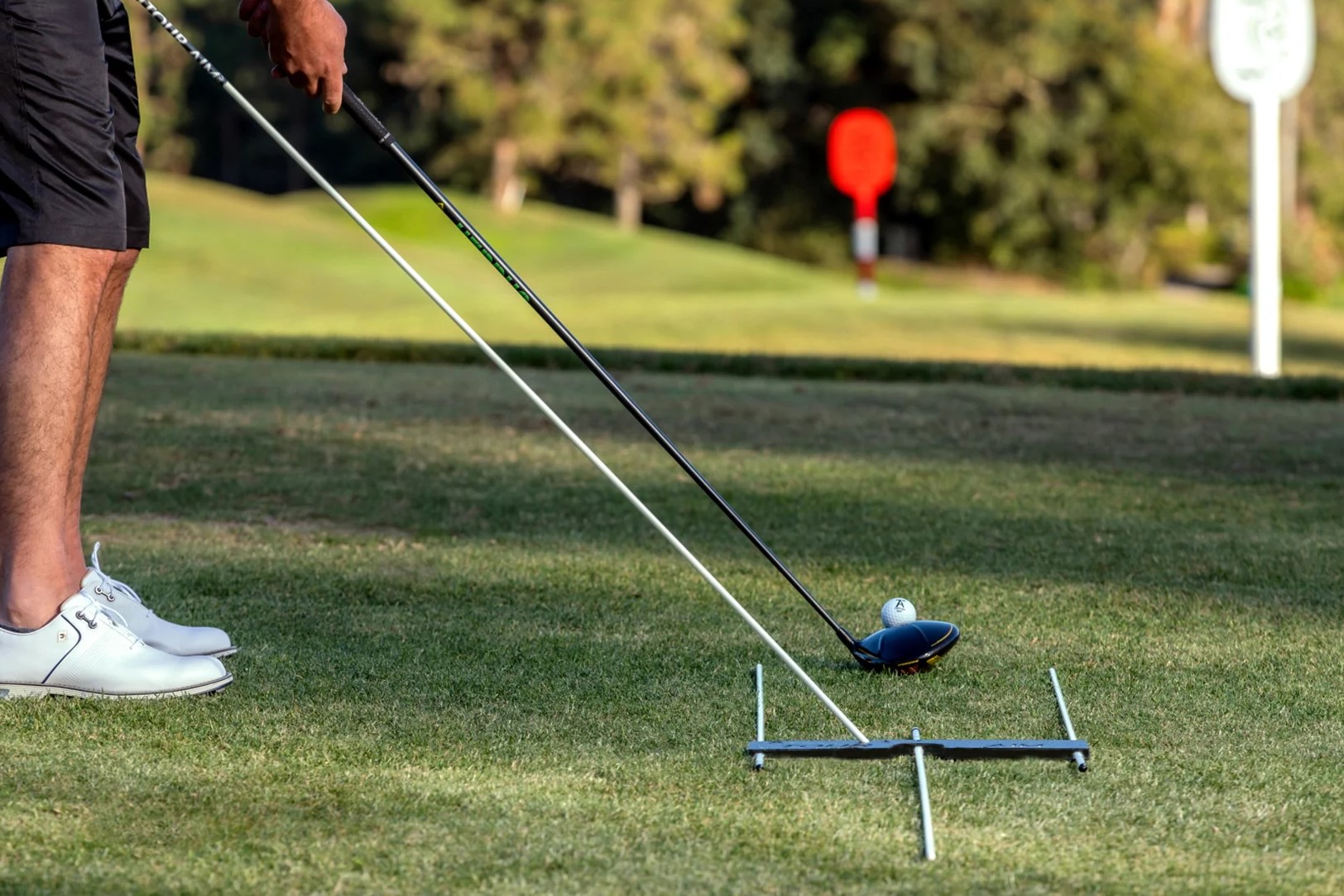 Swing Plane Trainers | Fix Your Swing Path and Over-the-Top Moves